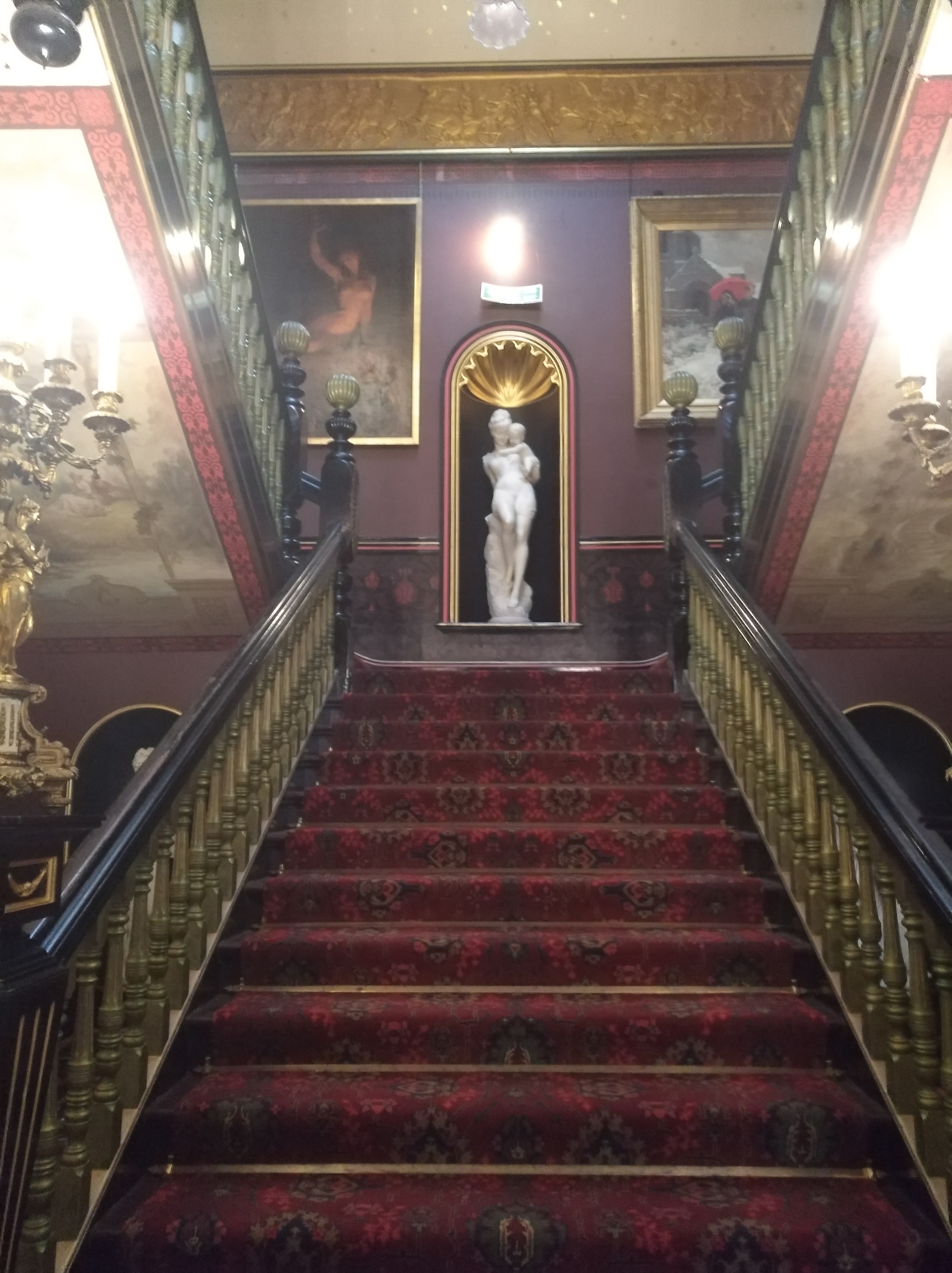 Magic Around Every Corner – The Russell-Cotes Museum and Art Gallery ...